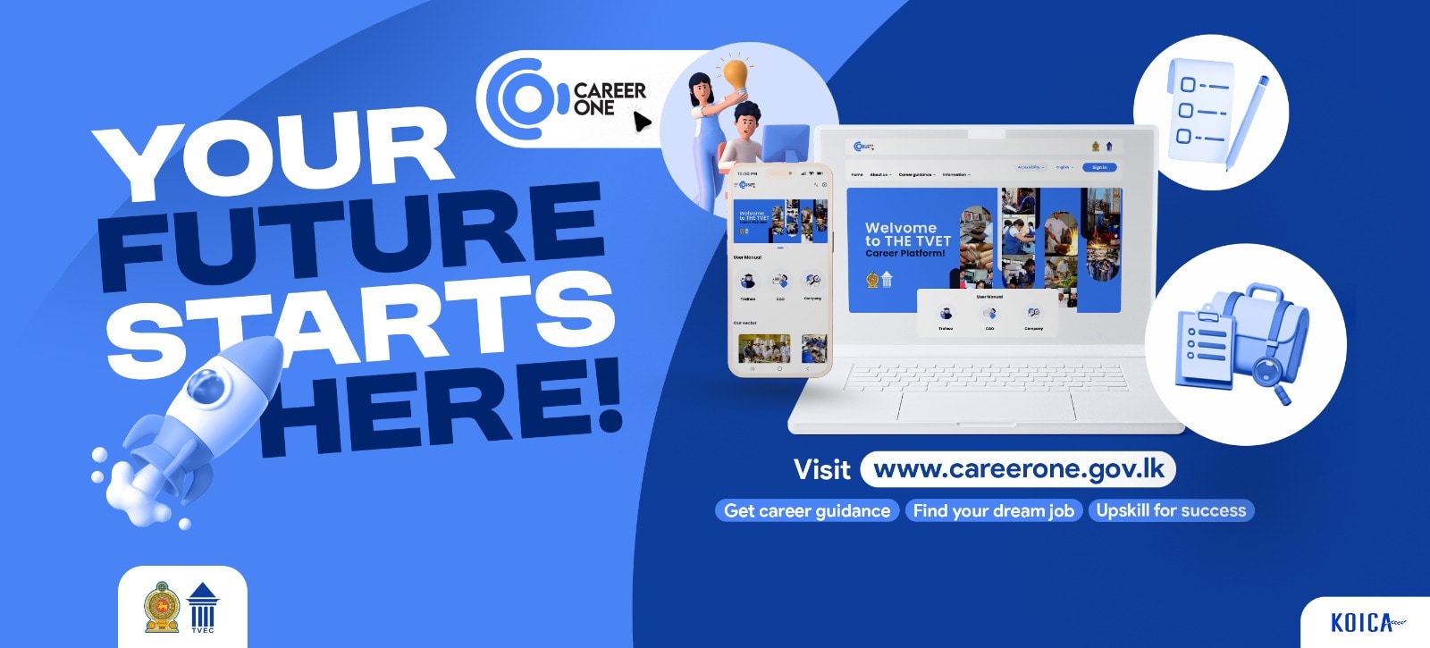 Event details - CareerOne Platform